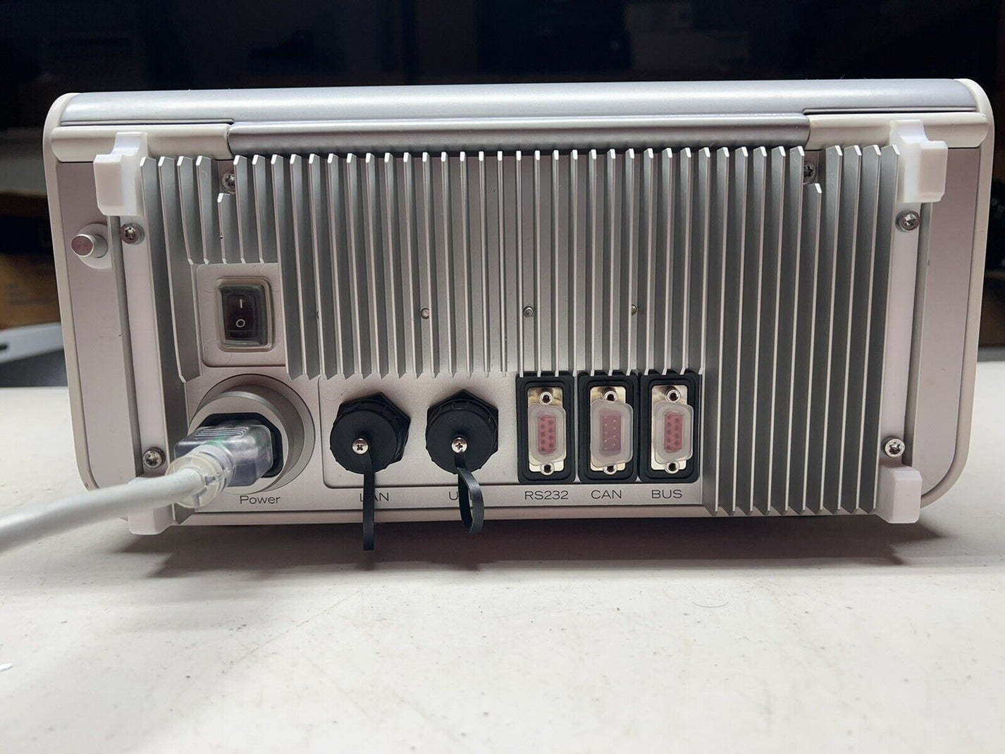 PALL Flowstar IV Filter Integrity Test Instrument FFS04S – Wiley Biomedical