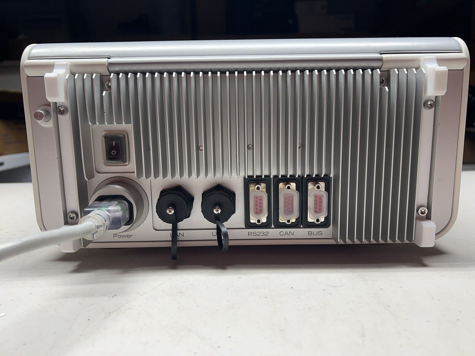 PALL Flowstar IV Filter Integrity Test Instrument FFS04S – Wiley Biomedical