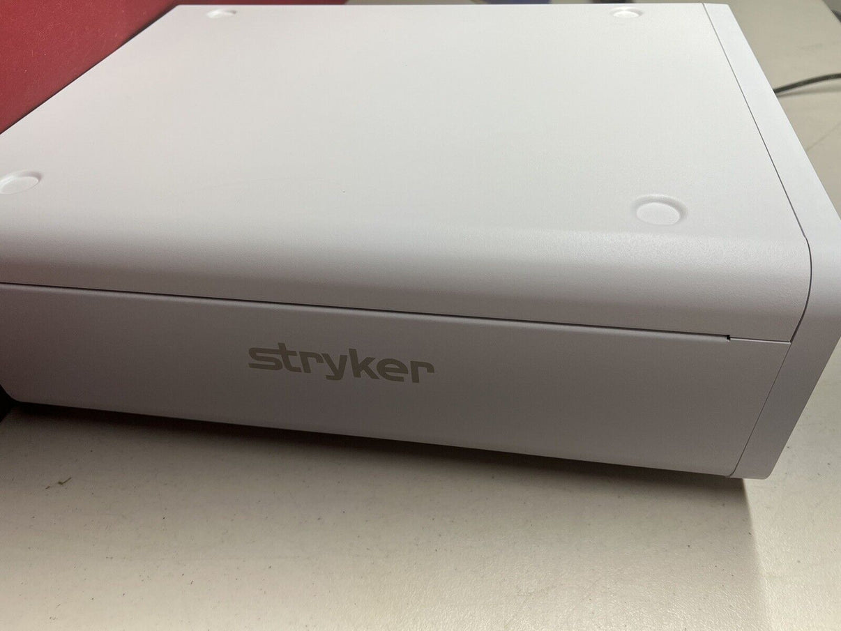 Stryker Connected OR Hub 0240-200-100. – Wiley Biomedical
