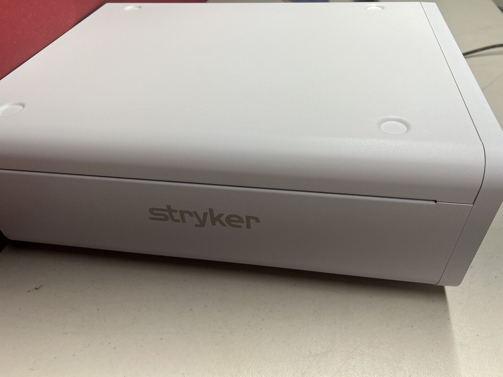 Stryker Connected OR Hub 0240-200-100. – Wiley Biomedical