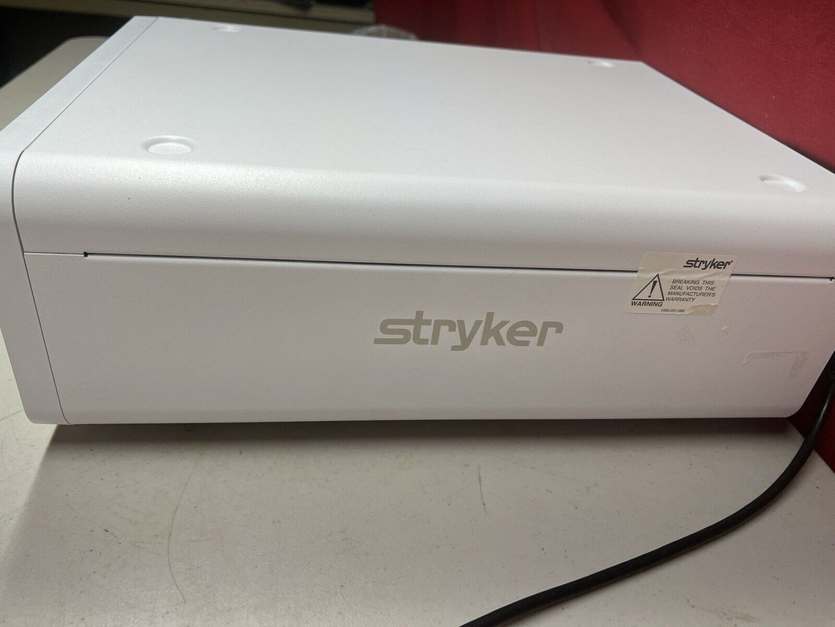Stryker Connected OR Hub 0240-200-100. – Wiley Biomedical